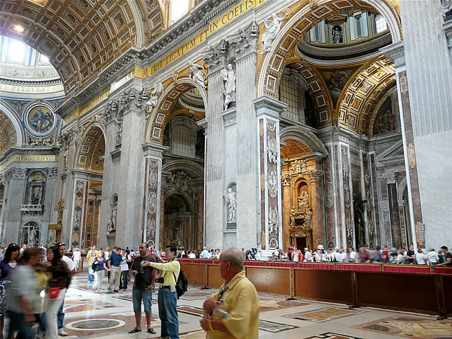 Rome